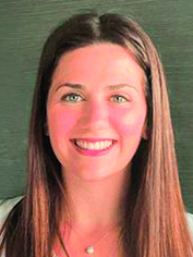 Barbara Avesani | Quién es quién