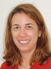 Regina Domínguez | Quién es quién