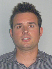 David Arce | Quién es quién