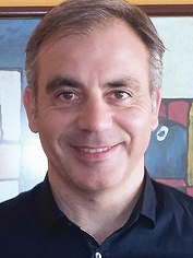 David Castell | Quién es quién