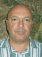 Felipe Fuster Tasa | Quién es quién