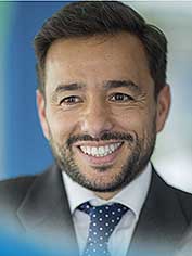 Daniel Lorenzo | Quién es quién