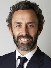 Sergio Rivas | Quién es quién