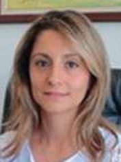 Andrea Blanco Giraldo | Quién es quién