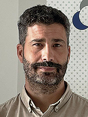 Eduardo Martín Negrin | Quién es quién