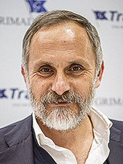 Mario Massarotti | Quién es quién