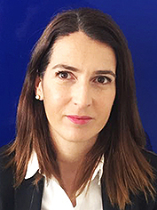 Isabel Albiach Montañana | Quién es quién